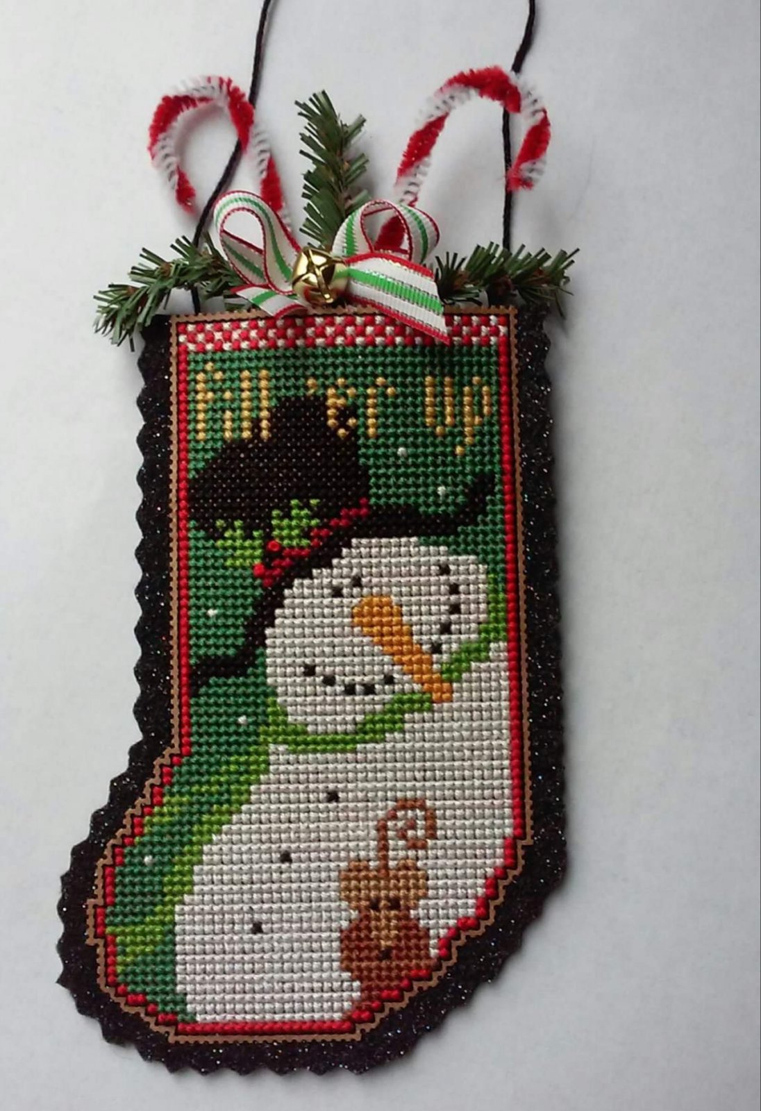 Val's Stuff – The Crafty Ewe