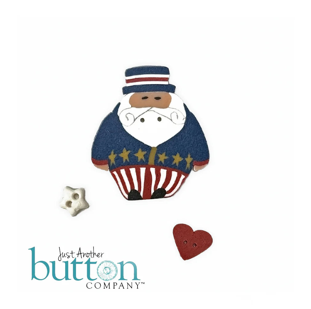 Liberty Mini Bag BUTTONS – The Crafty Ewe